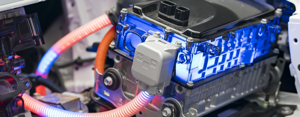 Challenges And Advancements In Electric Vehicle Battery Technology