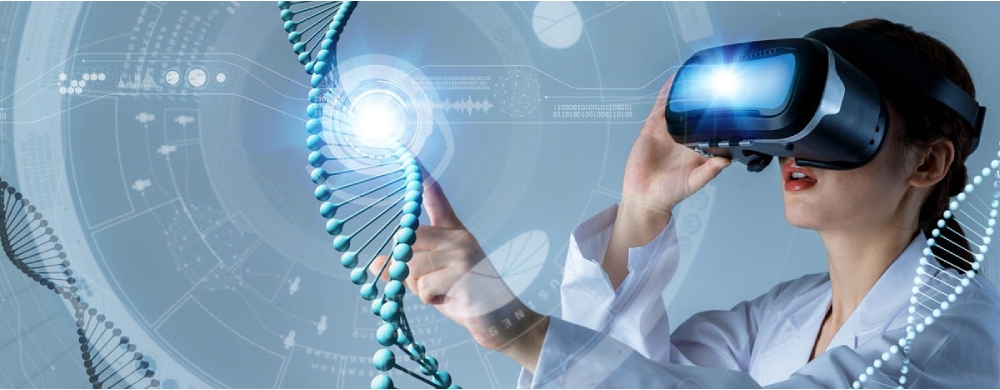 How Digitization Is Shaping the Future of Analytical Laboratories ...