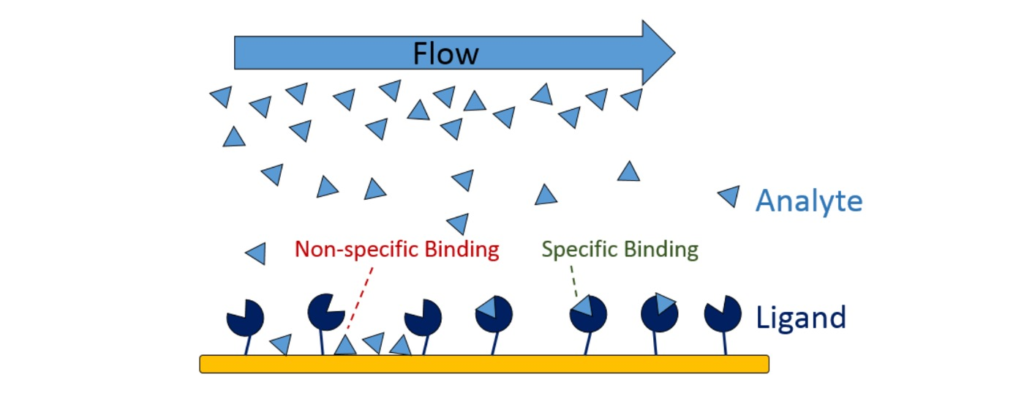4 Ways To Reduce Non-specific Binding in Surface Plasmon Resonance ...